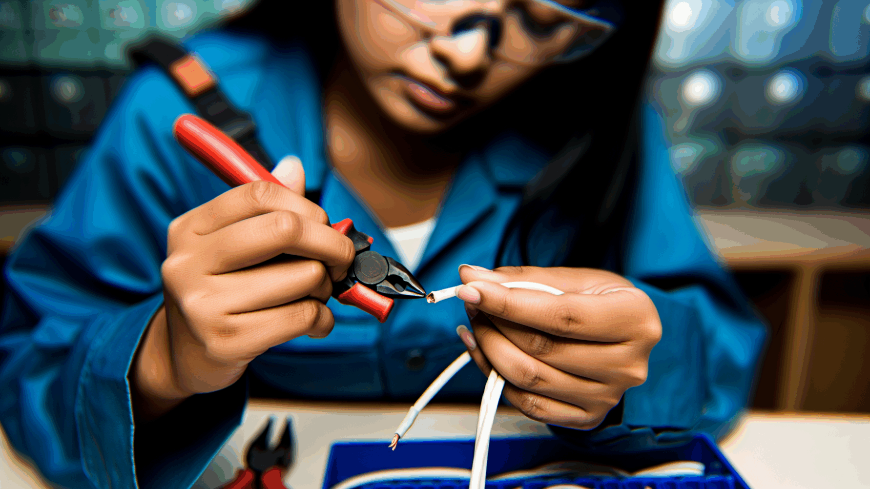 Navigating the Complexities of Cable Termination: A Guide for Enhanced ...