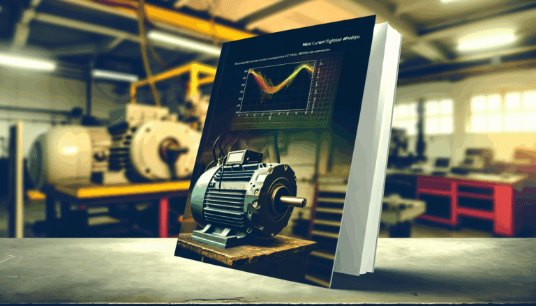 Foreseeing Motor Failures: The Power of Motor Current Signature Analysis