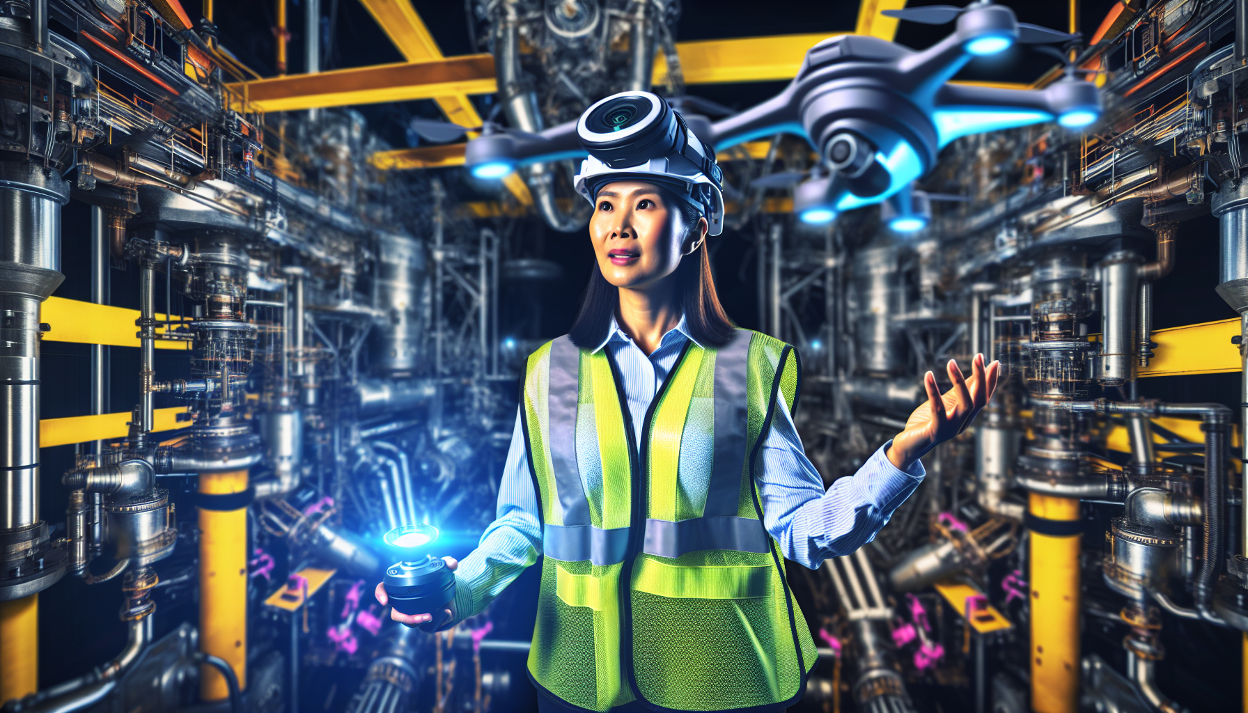 The Future-Ready Field Engineer: Embracing Innovation in 2025 - Tech ...